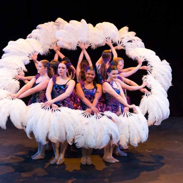 Sharon Phillips School of Dancing Bristol Dance School